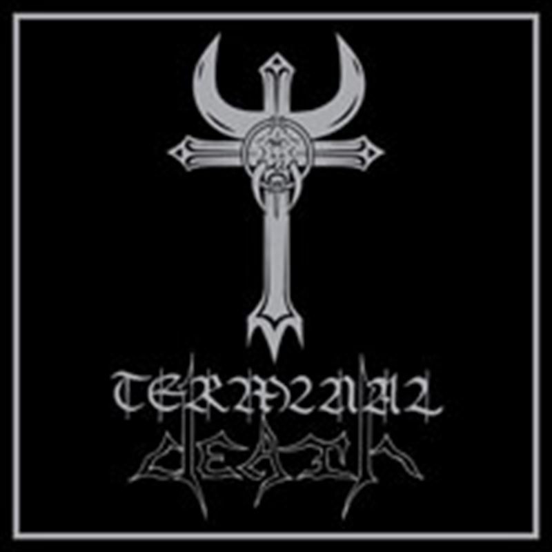 Buy Terminal Death (Coloured Vinyl) Online | Sanity