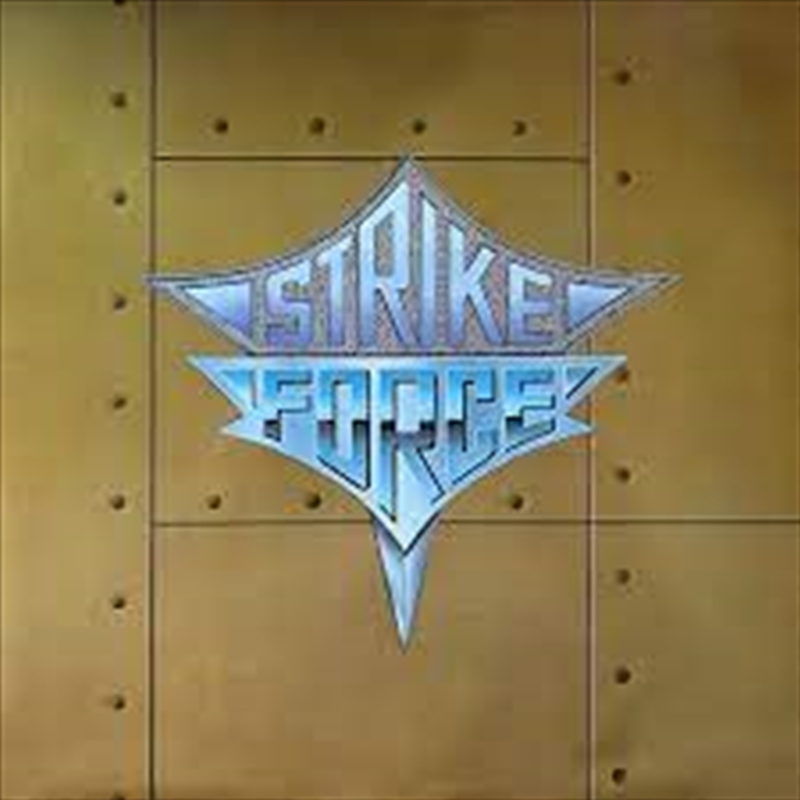 Buy Strike Force Online | Sanity