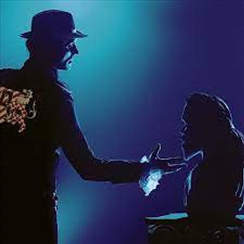 Buy Avatar Country (Clear Vinyl) Online | Sanity