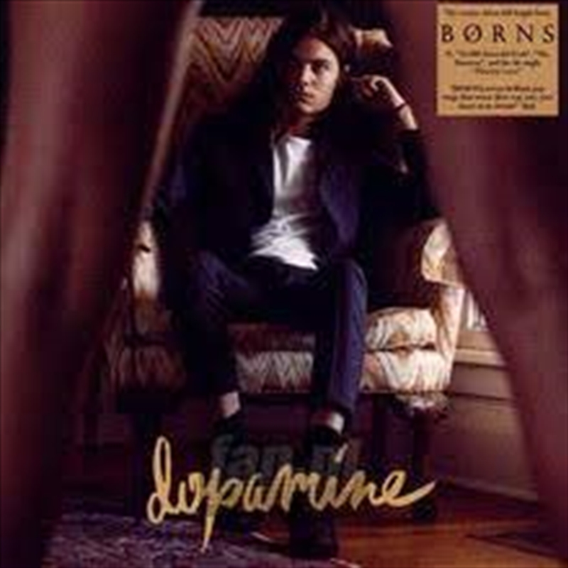 Buy Dopamine Online | Sanity