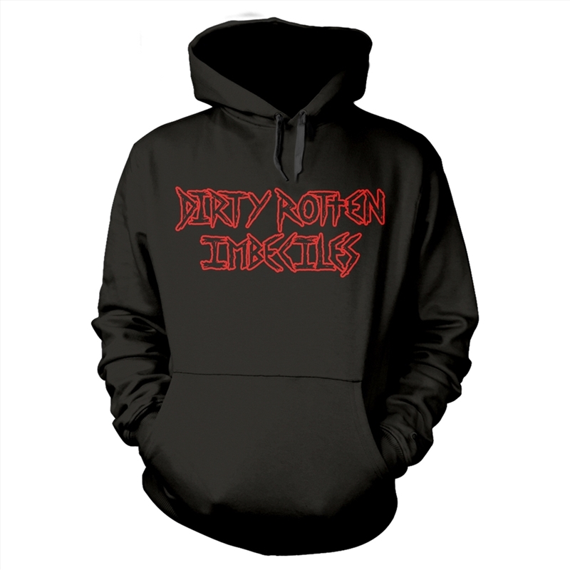 Buy Skanker: Black - XL Online | Sanity