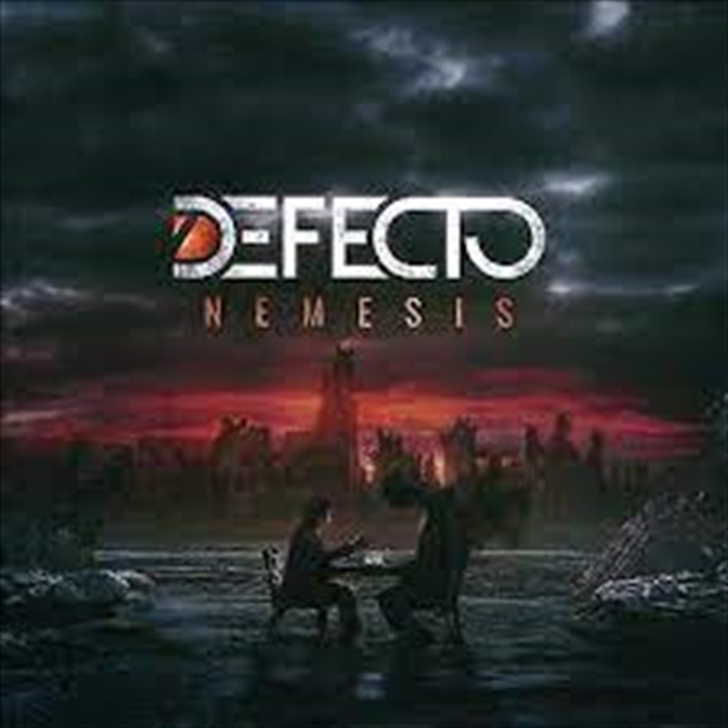 Buy Nemesis Online | Sanity