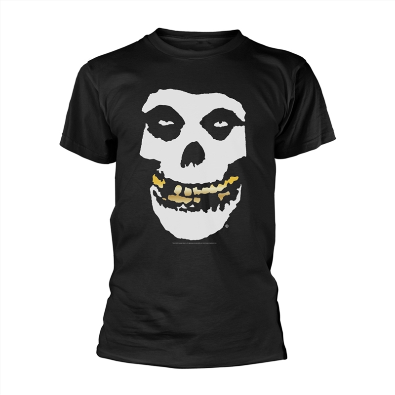 Buy Gold Teeth: Black - XL Online | Sanity
