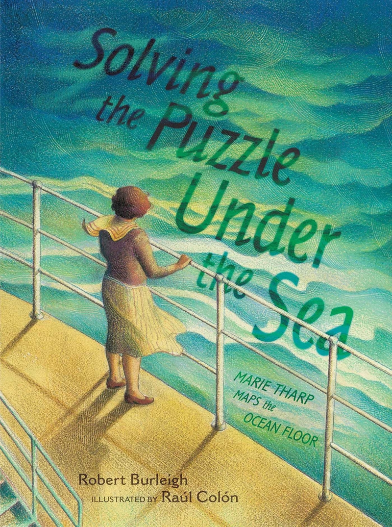 Buy Solving the Puzzle Under the Sea Online | Sanity