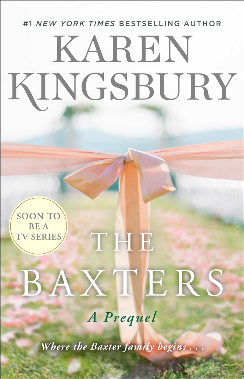 Buy The Baxters Online | Sanity