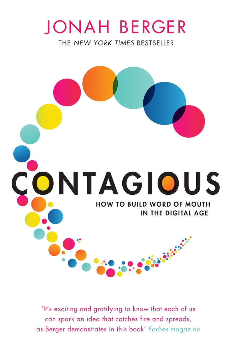 Buy Contagious Online | Sanity