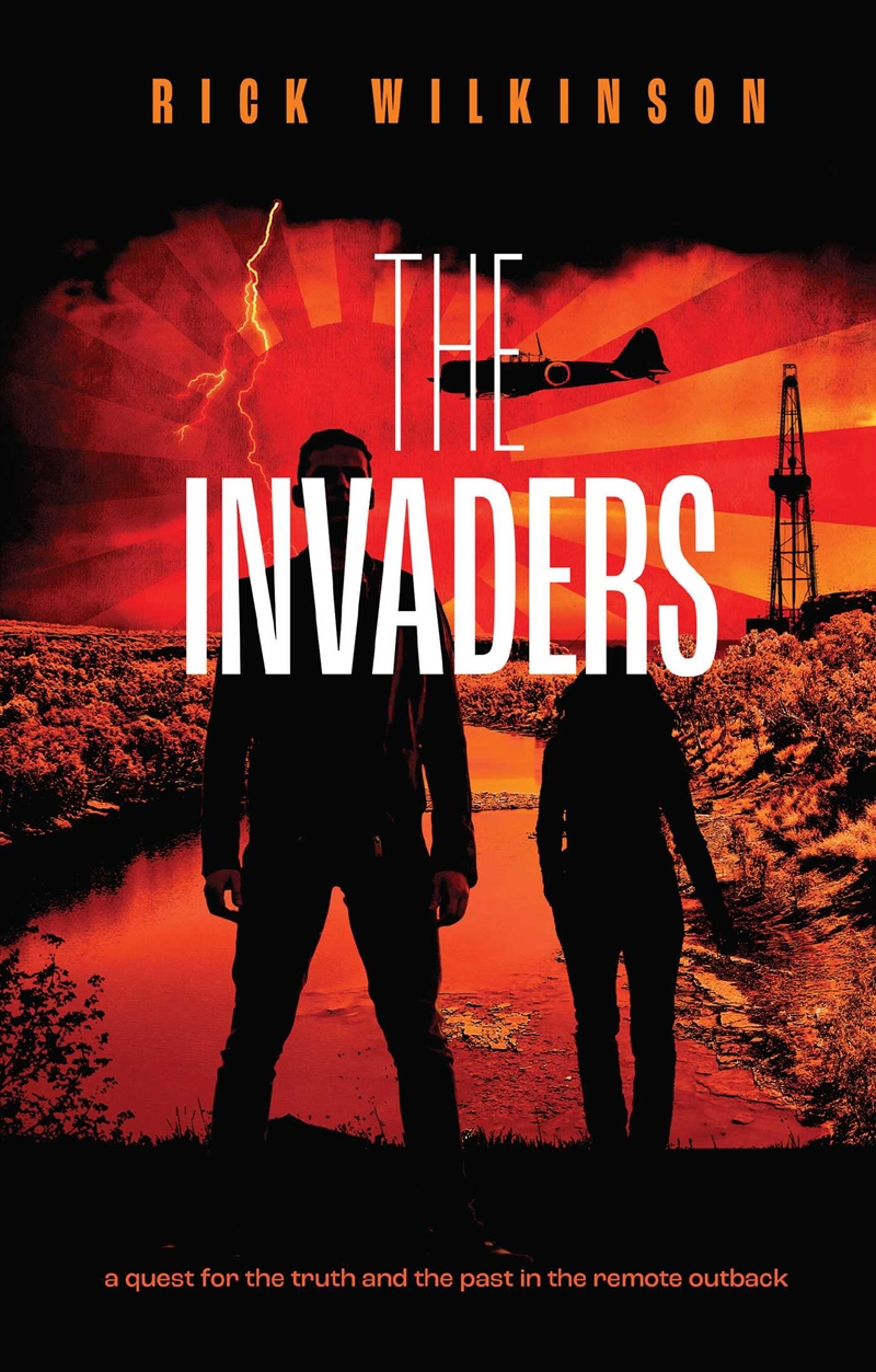 Buy The Invaders Online | Sanity