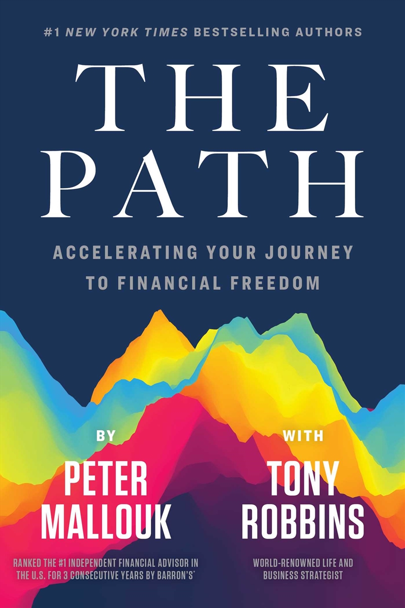 Buy The Path Online | Sanity