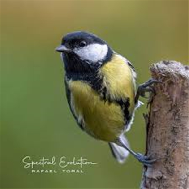 Buy Spectral Evolution Online | Sanity