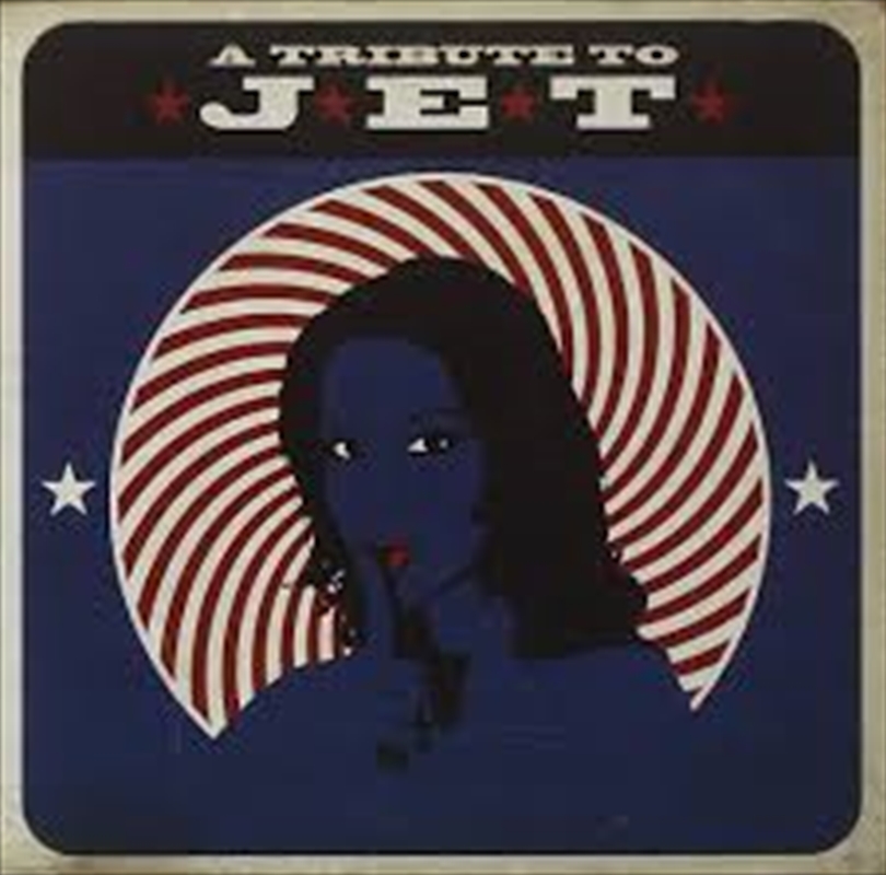 Buy Tribute To Jet Online | Sanity