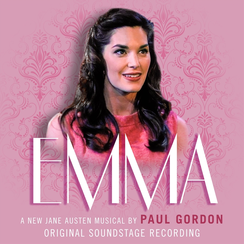 Buy Emma Original Soundstage Recor Online | Sanity