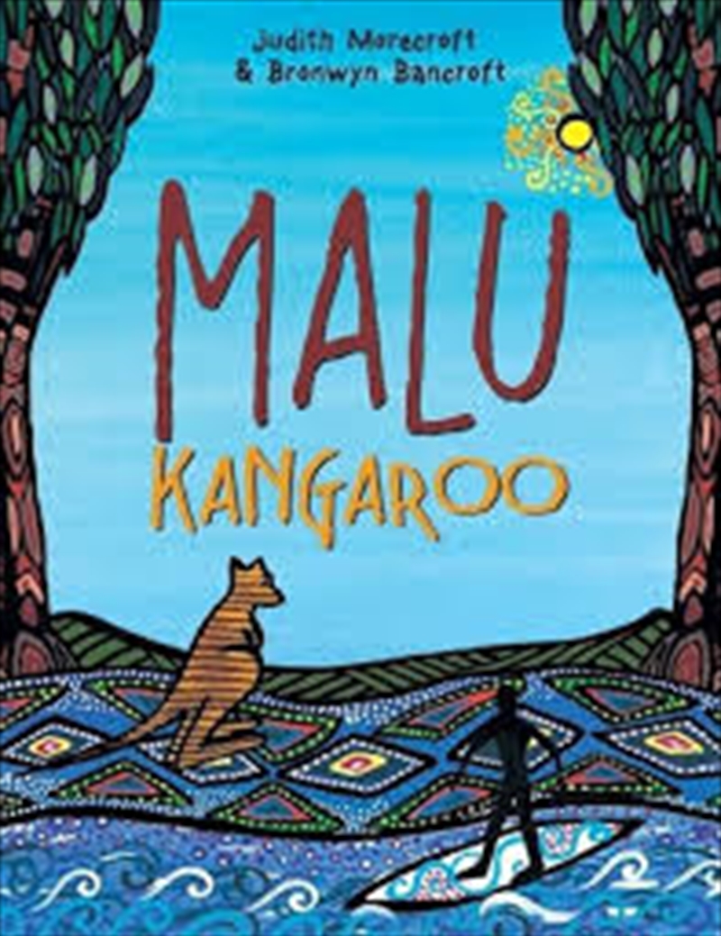 Buy Malu Kangaroo Online | Sanity