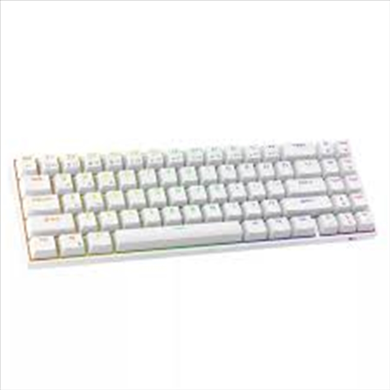 Buy Royal Kludge RK71 RGB Dual Mode Hot Swappable Mechanical Keyboard ...