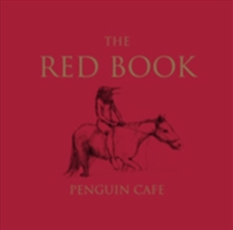 Buy The Red Book Online | Sanity