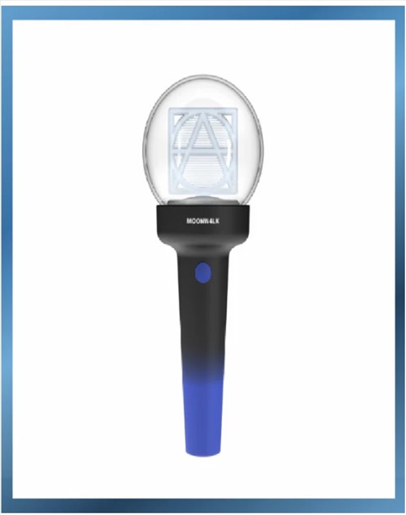 Moon Jong Up - Official Light Stick | Sanity