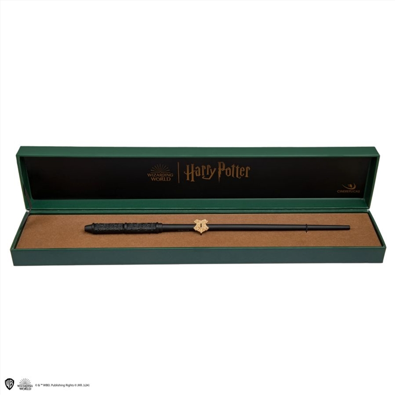 Buy Harry Potter - Severus Snape Collector Wand Online | Sanity