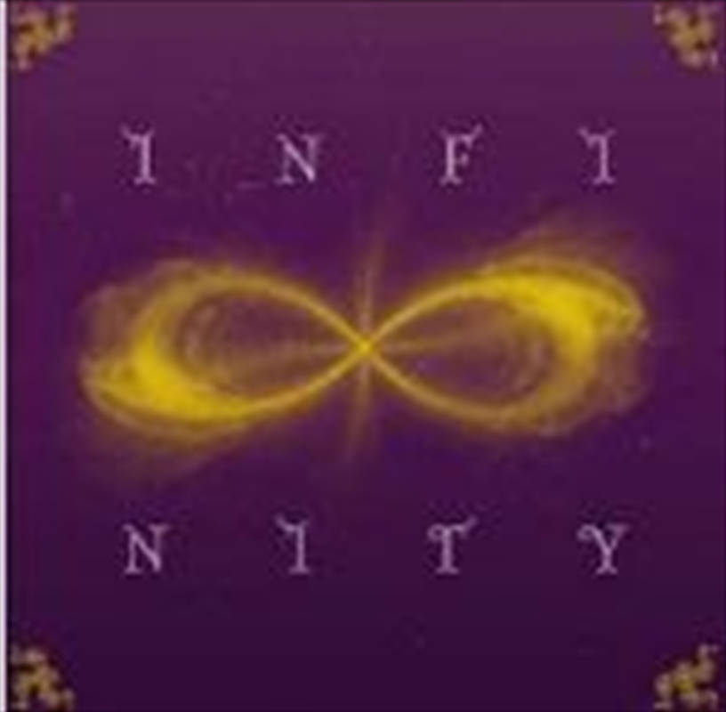 Buy Infinity Online | Sanity