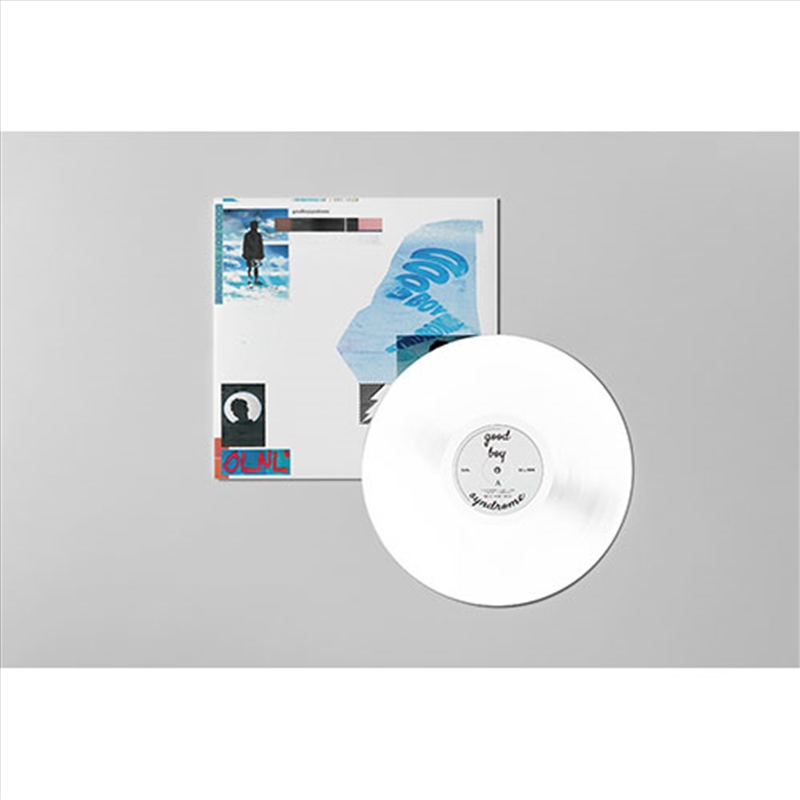 Buy Good Boy Syndrome: 3rd Mini Album Online | Sanity