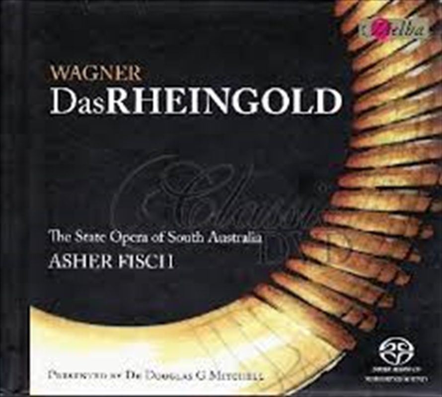 Buy Wagner: Das Rheingold Online | Sanity