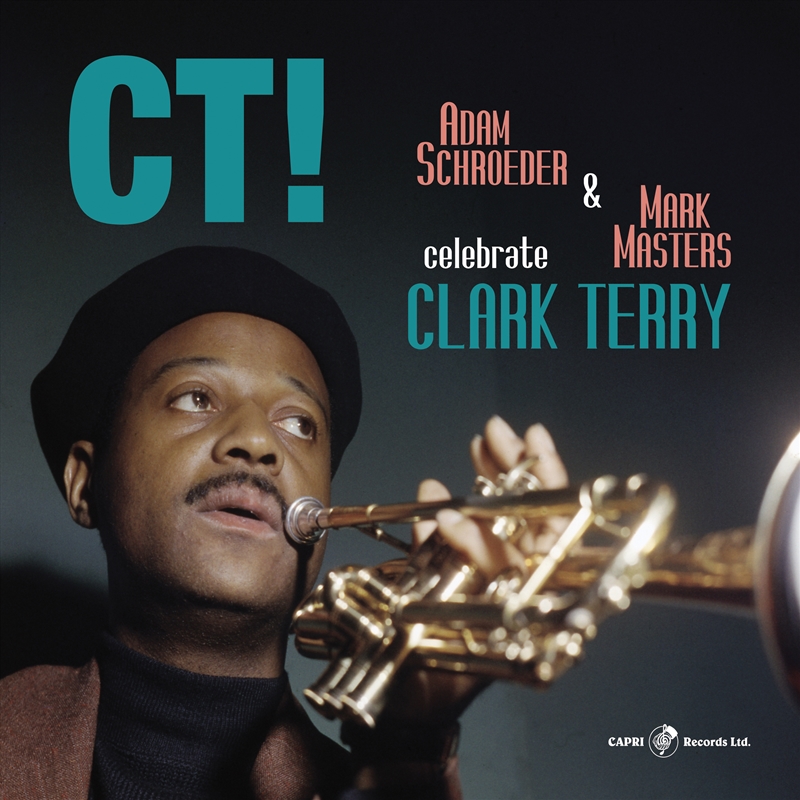 Buy Ct! Celebrate Clark Terry Online | Sanity