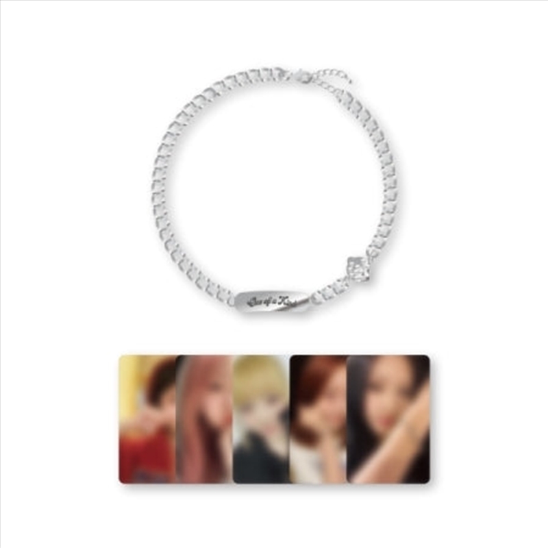 Buy Loossemble - One Of A Kind Official Md Bracelet Online | Sanity