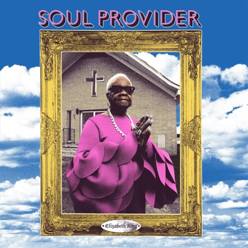 Buy Soul Provider Online | Sanity