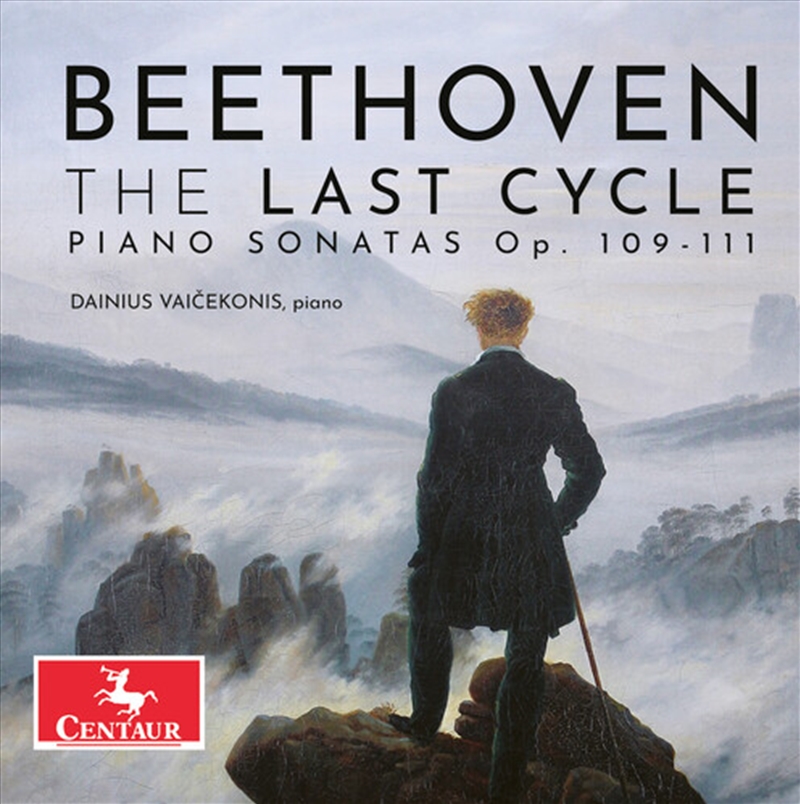 Buy Last Cycle Online | Sanity