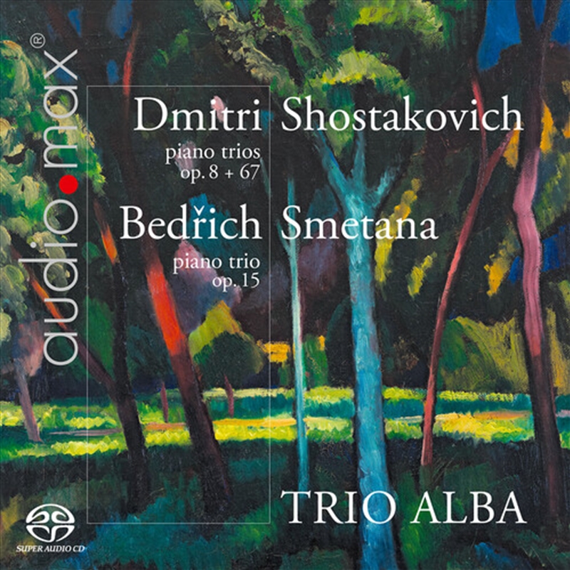 Buy Piano Trios 8 And 67 / Piano T Online | Sanity