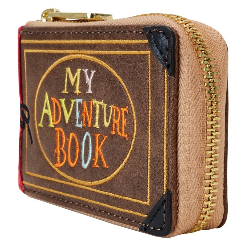 Buy Loungefly Up (2009): 15th Anniversary - Adventure Book Accordion ...