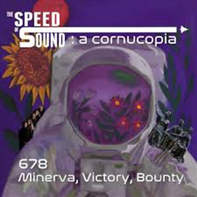Buy Cornucopia Online | Sanity