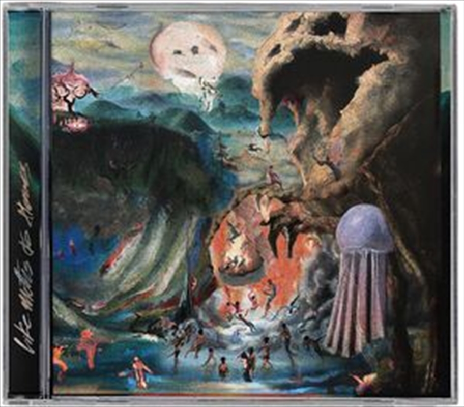 Buy Cycles Of Trying To Cope Online | Sanity