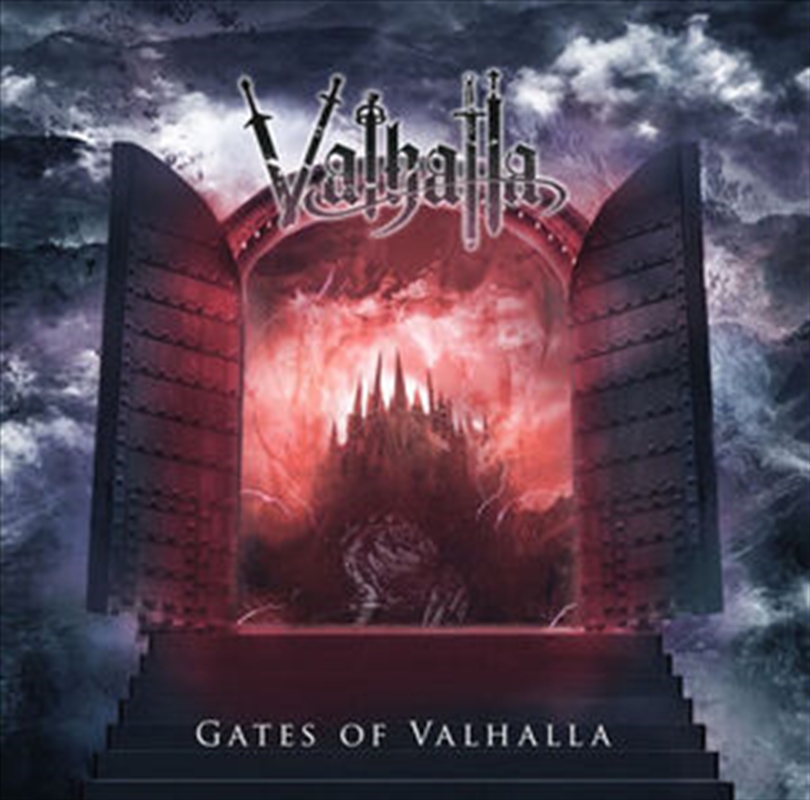 Buy Gates Of Valhalla Online | Sanity