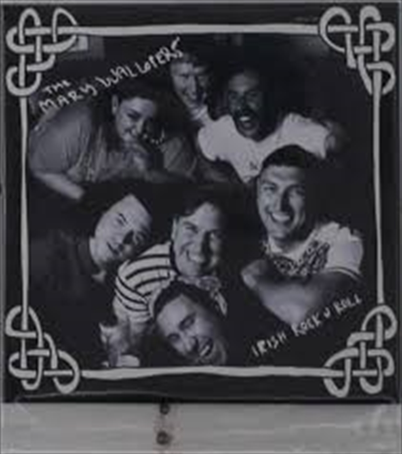 Buy Irish Rock N Roll Online | Sanity
