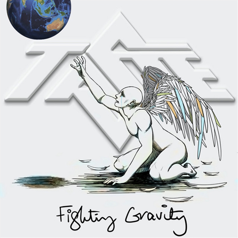 Buy Fighting Gravity Online | Sanity
