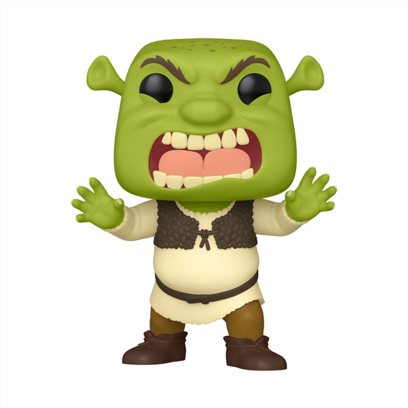 Shrek - Scary Shrek (DreamWorks 30th Anniversary) US Exclusive Pop ...
