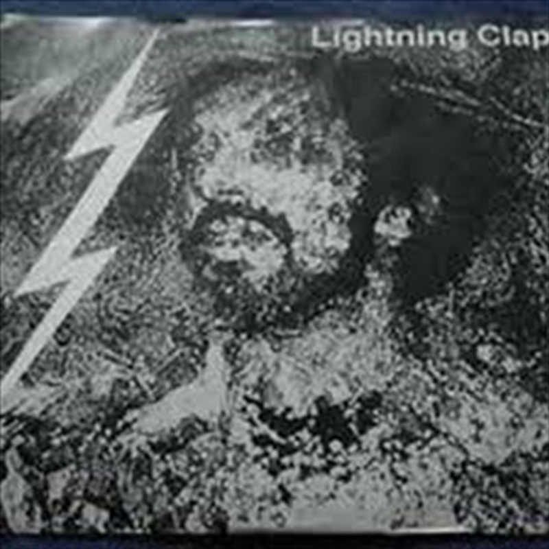 Buy Lightning Clap Online | Sanity