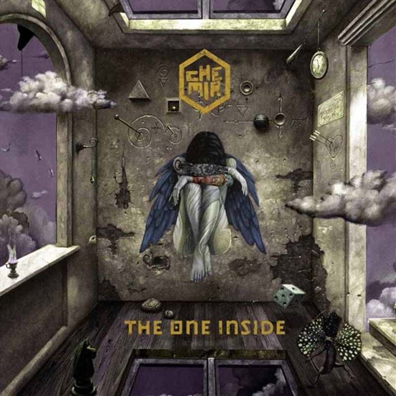 Buy The One Inside Online | Sanity