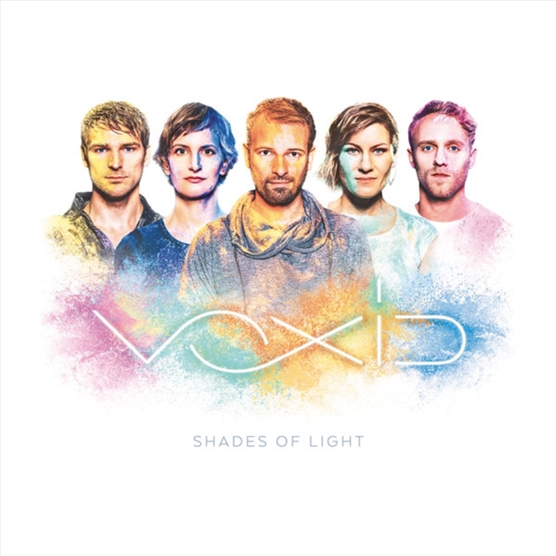 Buy Shades Of Light Online | Sanity