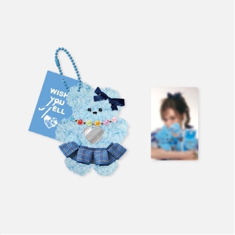 Buy Wish You Hell- Diy Moru Doll Kit Online | Sanity