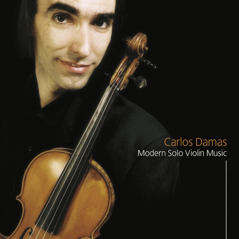 Buy Modern Solo Violin Music Online | Sanity