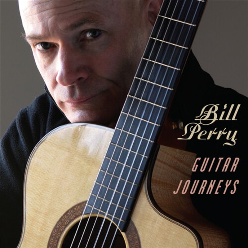 Buy Guitar Journeys Online | Sanity