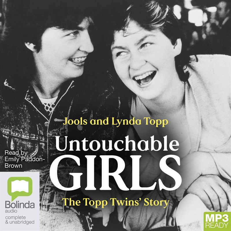 Buy Untouchable Girls The Topp Twi Online | Sanity