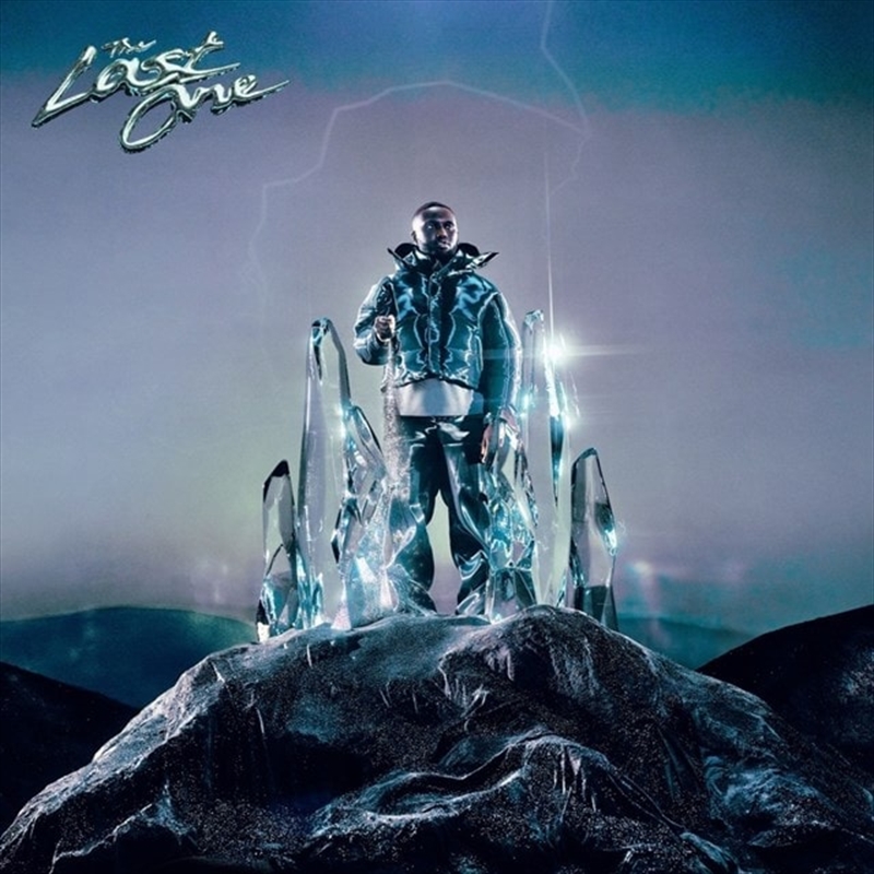 Buy Last One Online | Sanity