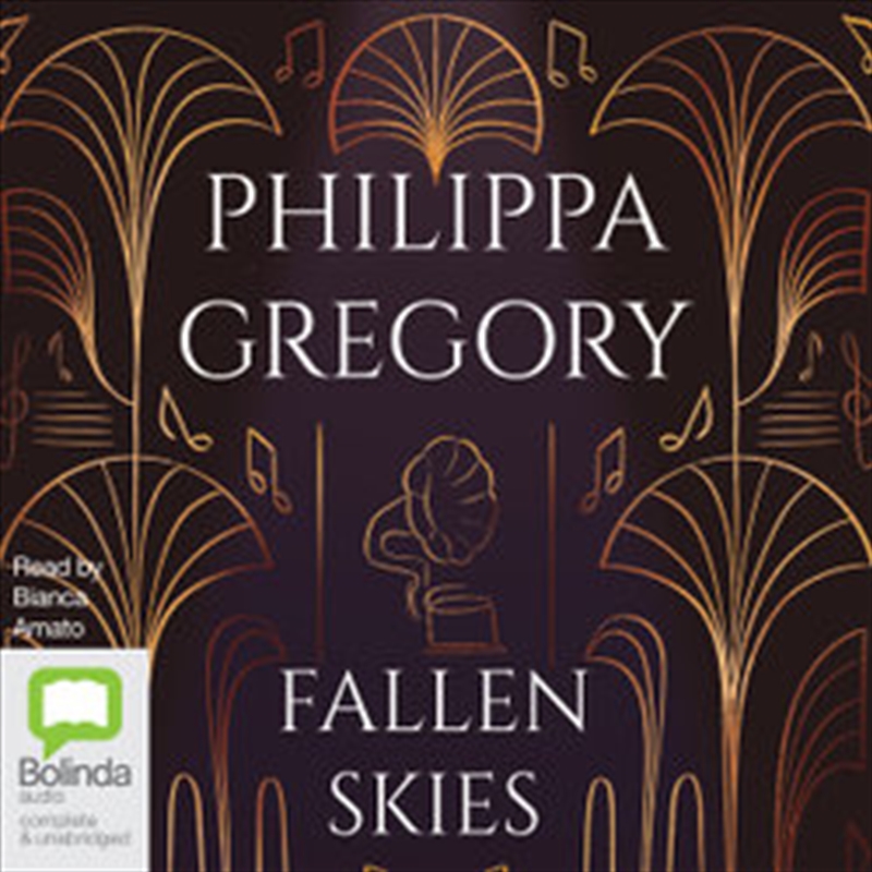 Buy Fallen Skies Online | Sanity