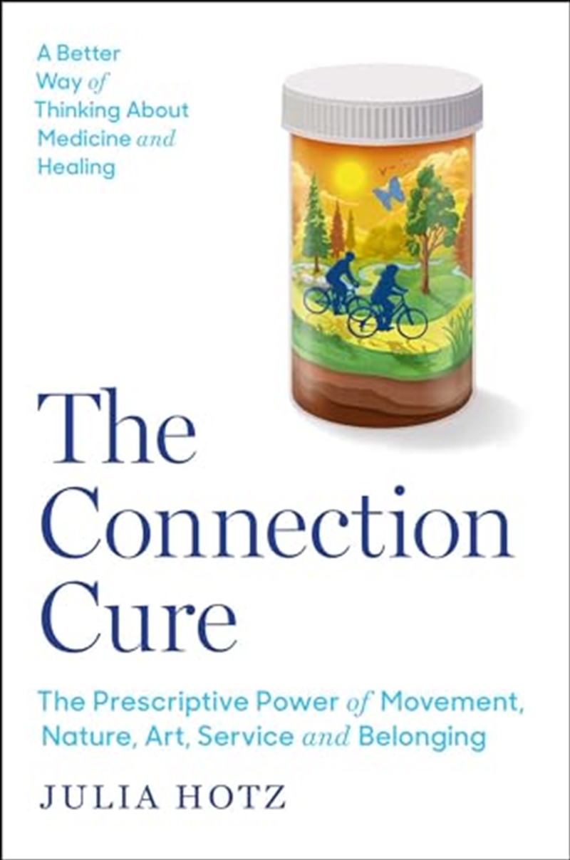 Buy Connection Cure Online | Sanity