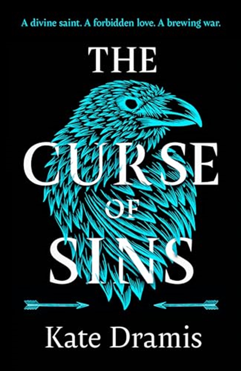 Buy The Curse Of Sins Online | Sanity