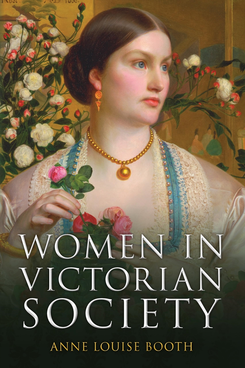 Buy Women in Victorian Society Online | Sanity