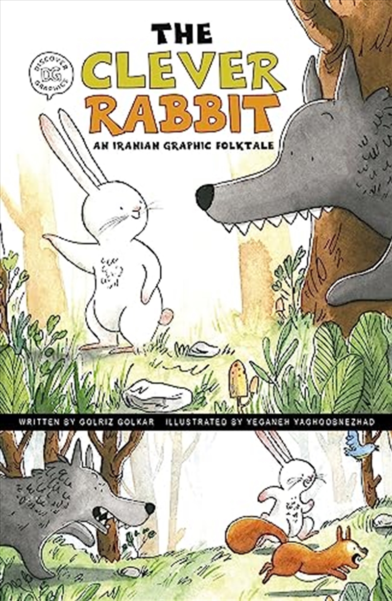 Buy The Clever Rabbit Online | Sanity