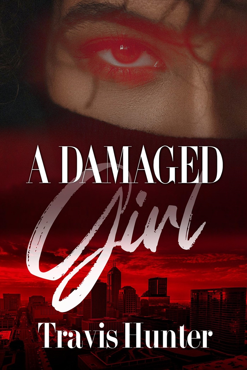 Buy A Damaged Girl (Urban Renaissance) Online | Sanity