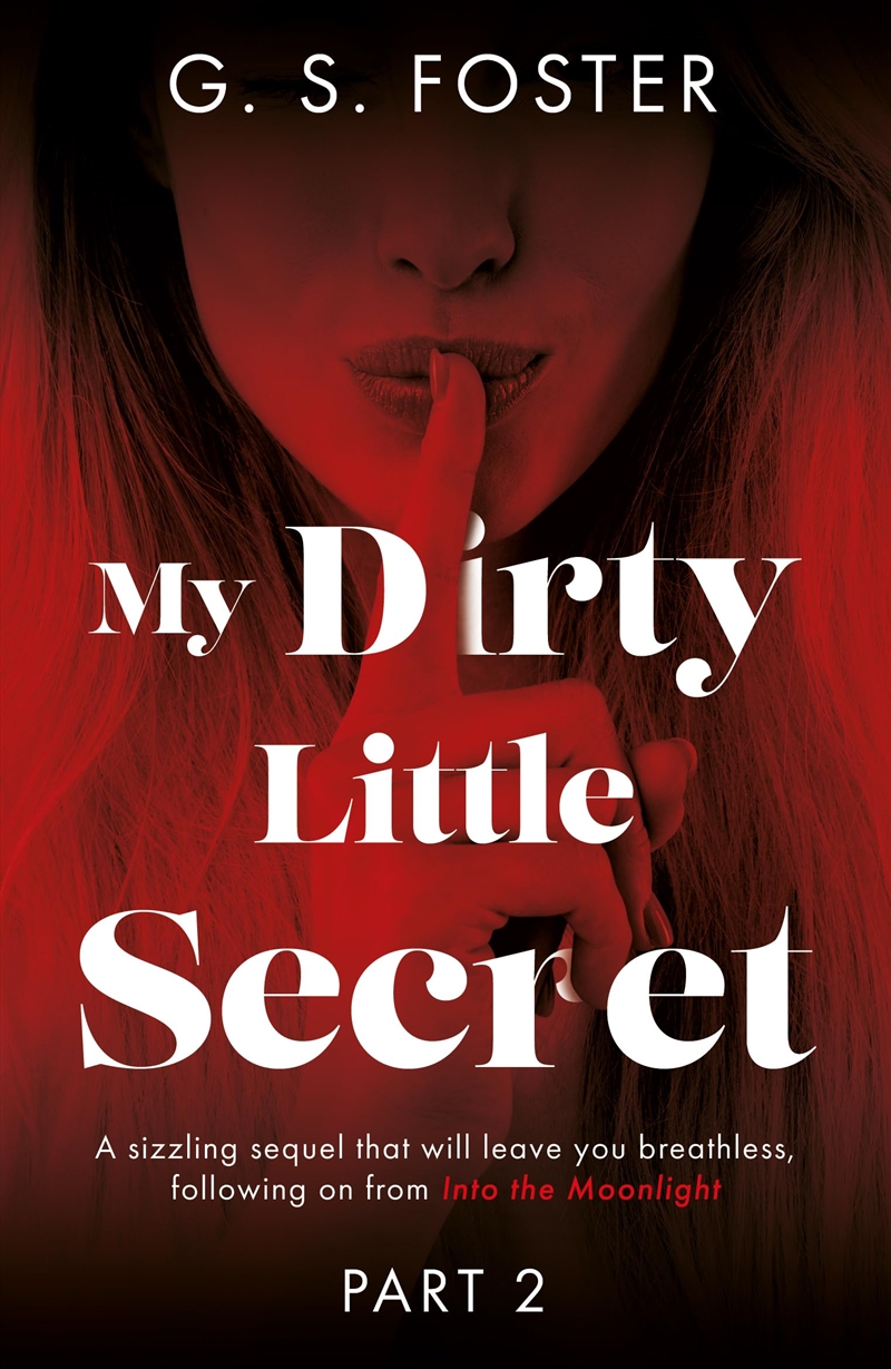 Buy My Dirty Little Secret Part 2 Online | Sanity